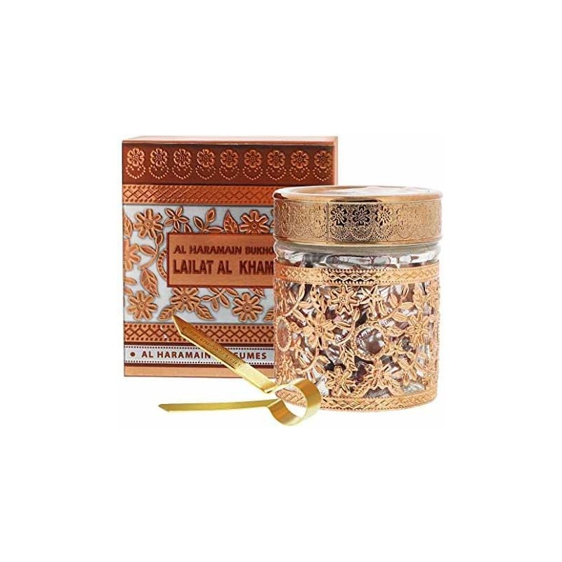 Parfum Oriental - Découvrez le monde des parfums orientaux